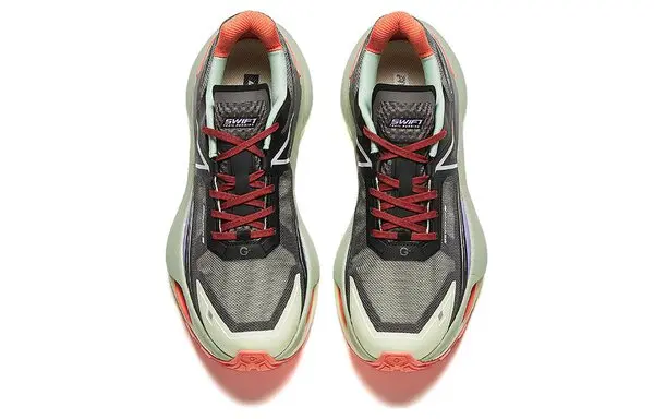 ANTA Champion Collection Sneakers