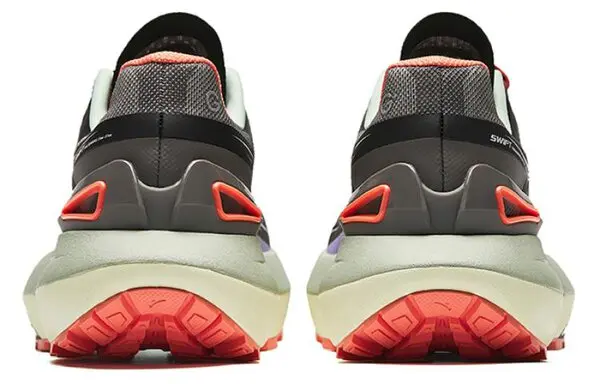 ANTA Champion Collection Sneakers