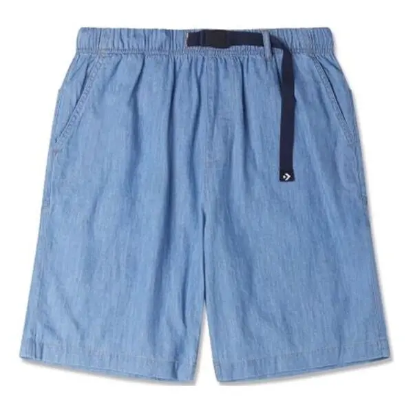 CONVERSE Utility Shorts - Teal