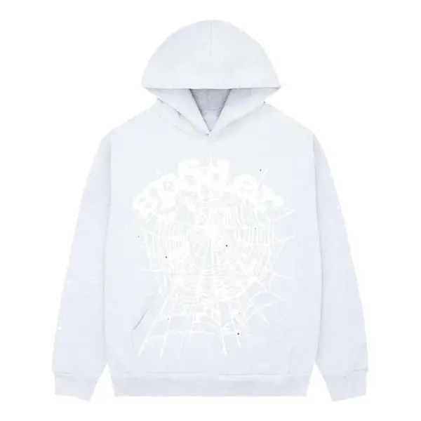 SP5DER Og Web Hoodie