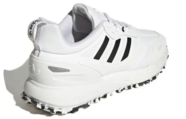Adidas Zx 2k Boost 2.0 Trail Sneakers