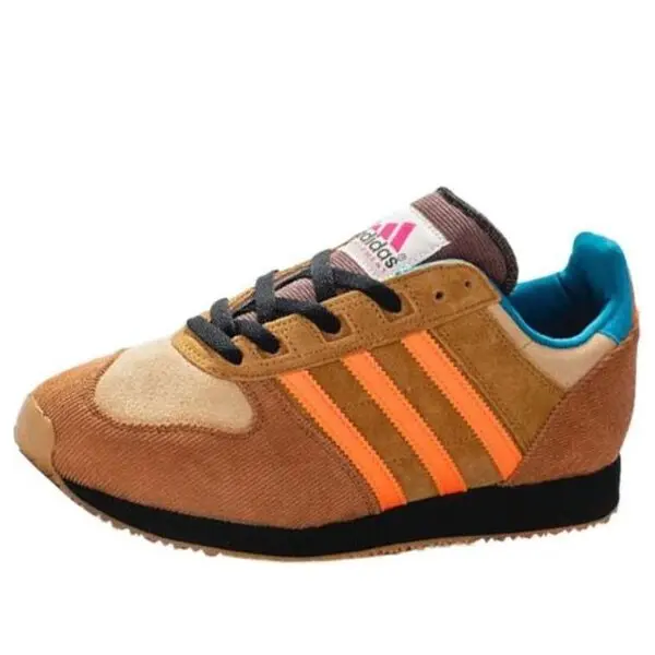 Adidas Hanon X Eqt Race Walk "working Club