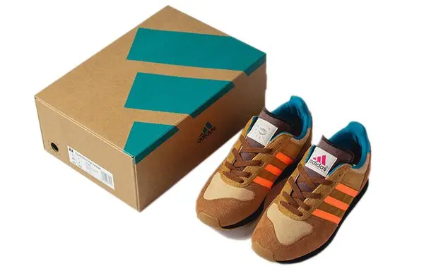 Adidas Hanon X Eqt Race Walk "working Club