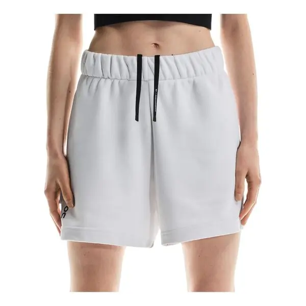 On Club Shorts - White