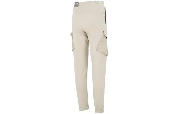 PUMA Woven Cargo Pants