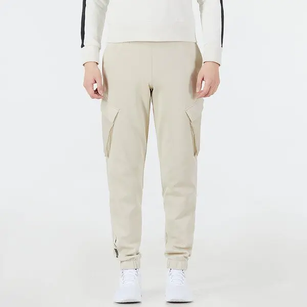 PUMA Woven Cargo Pants