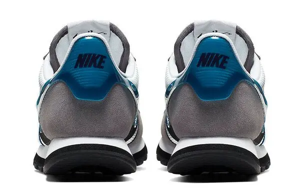 Nike V-love Ox Sneakers - Black/gray/blue