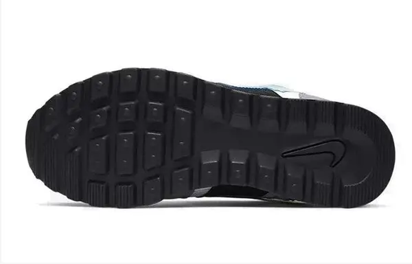 Nike V-love Ox Sneakers - Black/gray/blue