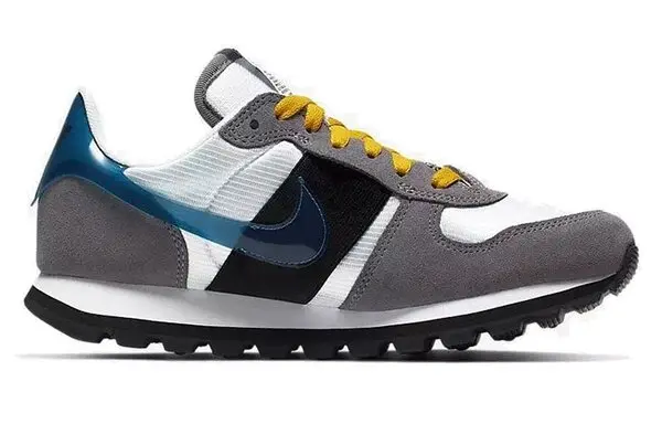 Nike V-love Ox Sneakers - Black/gray/blue
