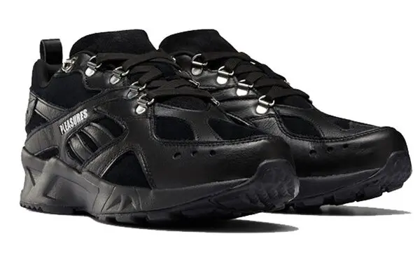 REEBOK Pleasures X Aztrek Sneakers