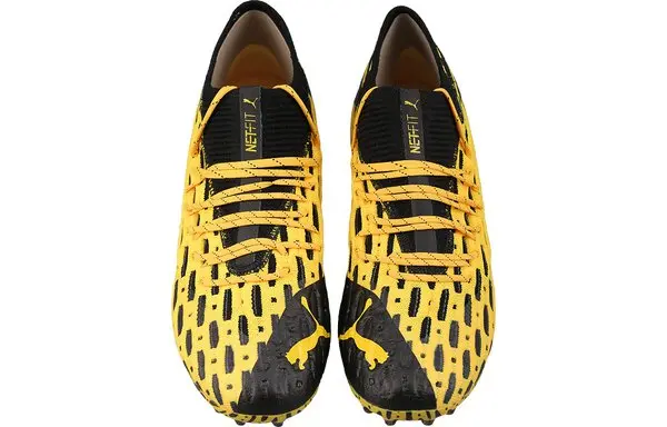 PUMA Future 5.1 Soccer Cleats