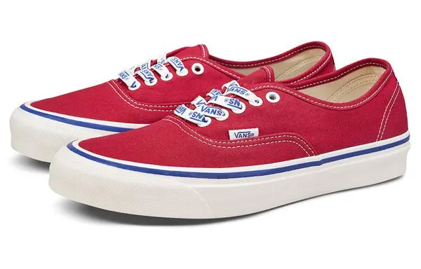 VANS Authentic 44 Og Lace-up Sneakers