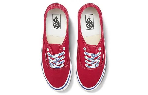 VANS Authentic 44 Og Lace-up Sneakers