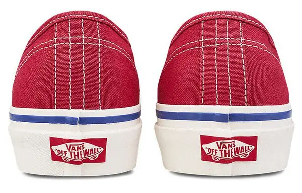 VANS Authentic 44 Og Lace-up Sneakers