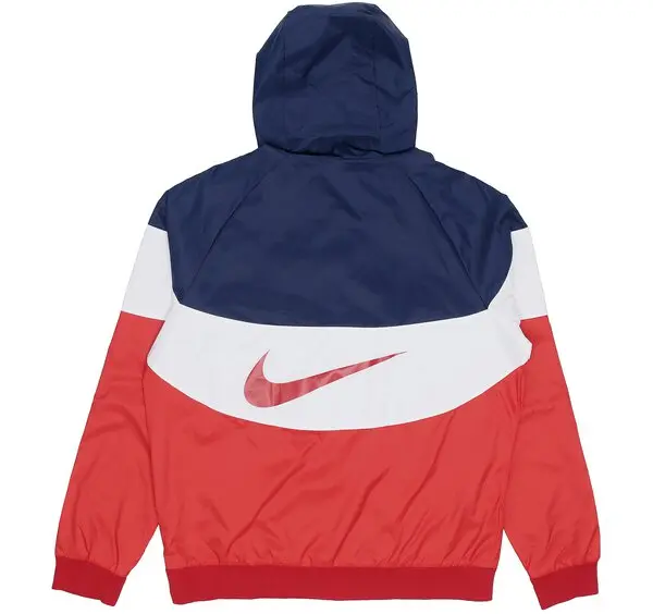 Nike Windrunner Track Jacket