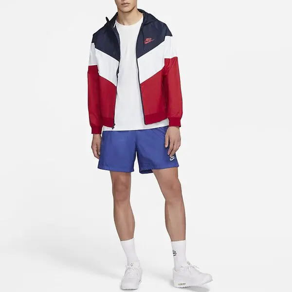 Nike Windrunner Track Jacket