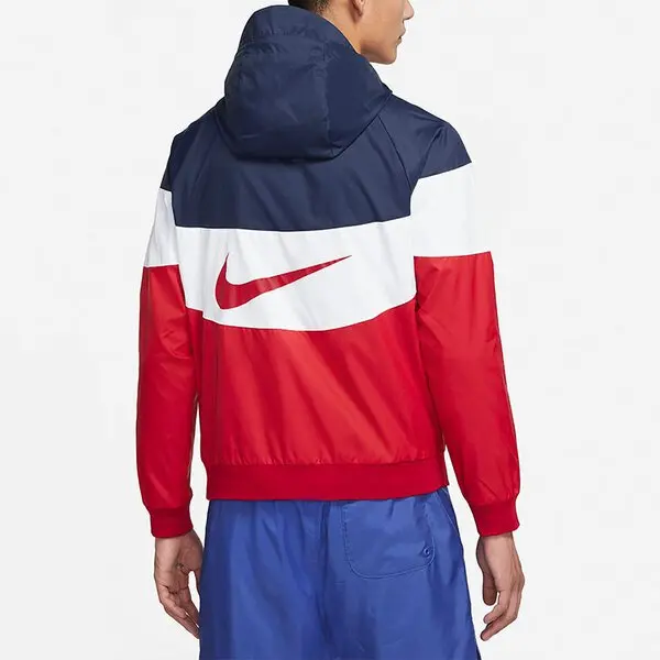 Nike Windrunner Track Jacket