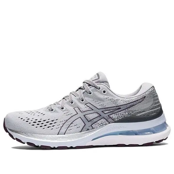 Asics Gel-kayano 28 Low Top Sneakers - Grey