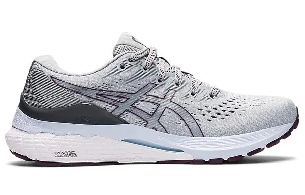 Asics Gel-kayano 28 Low Top Sneakers - Grey