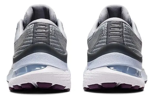 Asics Gel-kayano 28 Low Top Sneakers - Grey