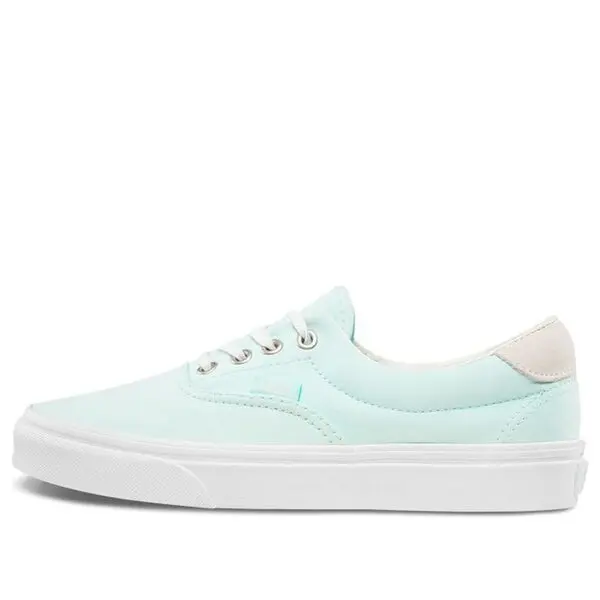 VANS Era 59 Brushed Twill Sneakers - Green