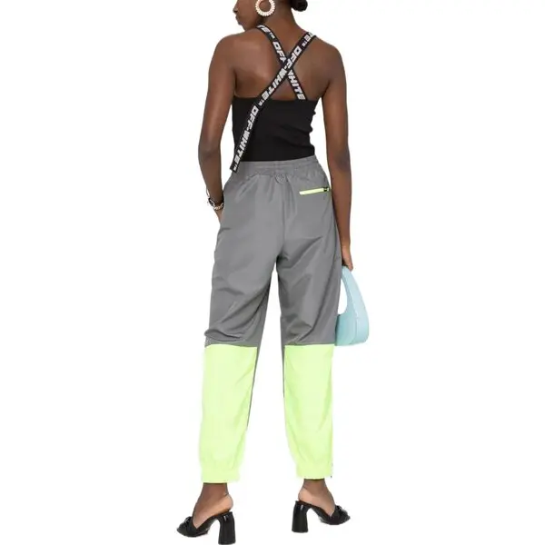Off-White Logo-strap Vest Top