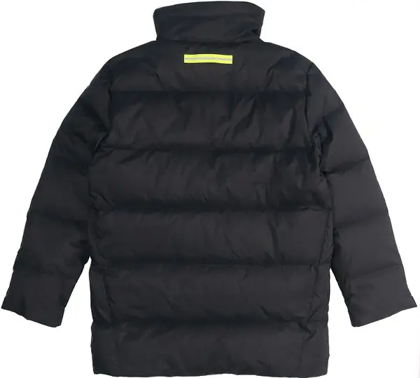 PUMA Reflective Down Jacket