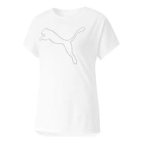 PUMA Cat Logo Jersey