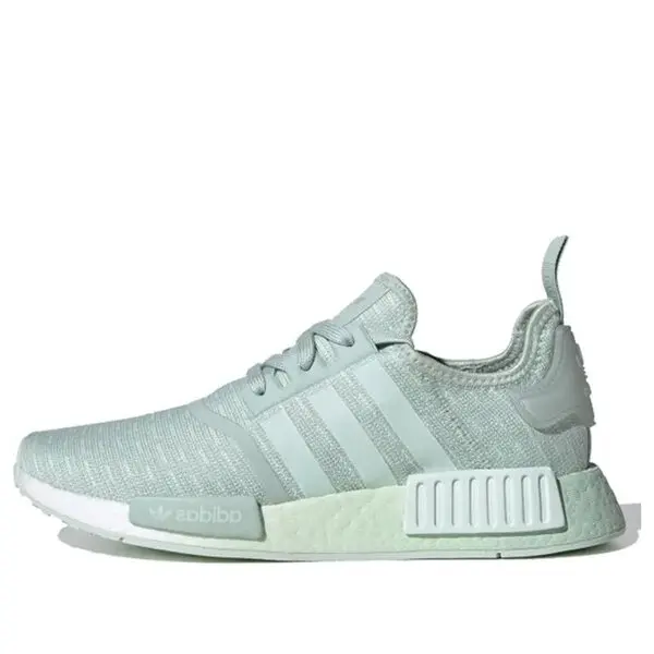 Adidas Nmd_r1 'dash Sneakers - Green