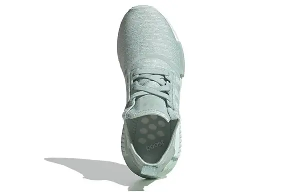 Adidas Nmd_r1 'dash Sneakers - Green