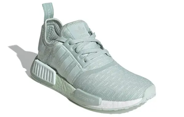 Adidas Nmd_r1 'dash Sneakers - Green