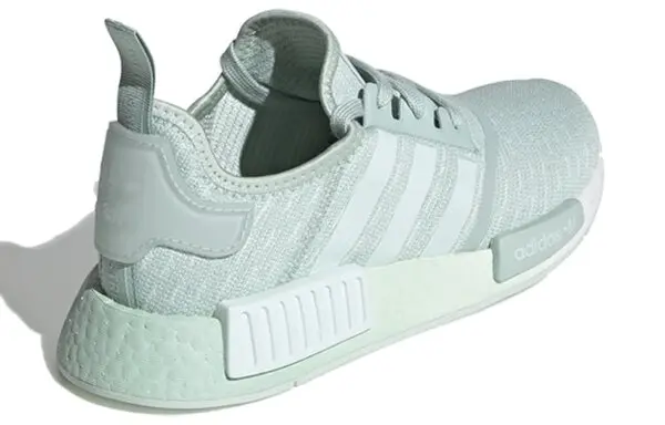 Adidas Nmd_r1 'dash Sneakers - Green