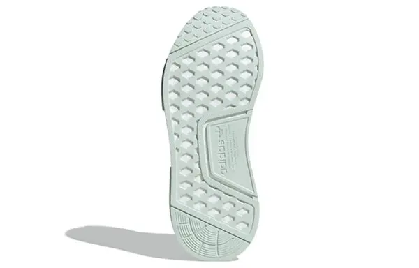 Adidas Nmd_r1 'dash Sneakers - Green