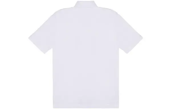 Hermès Ss21 Polo Shirt