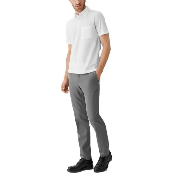 Hermès Ss21 Polo Shirt