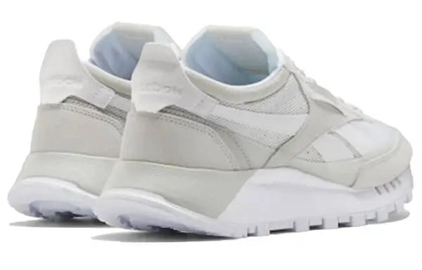 REEBOK Classic Leather Legacy Low Top Sneakers