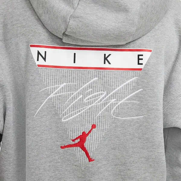 JORDAN Fleece Hoodie