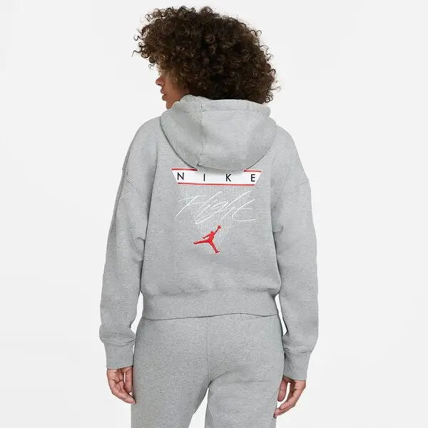 JORDAN Fleece Hoodie