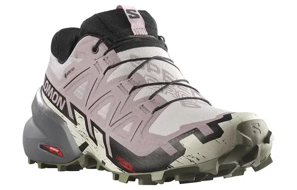 SALOMON Speedcross 6 Gore-tex