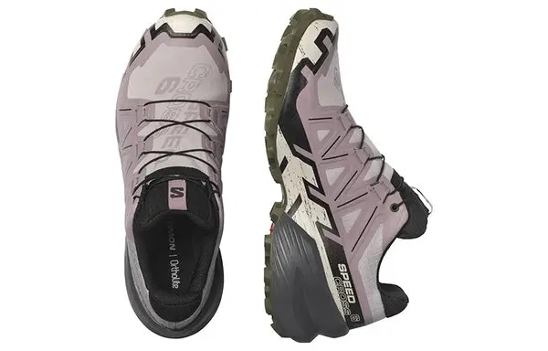 SALOMON Speedcross 6 Gore-tex