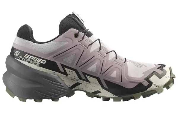 SALOMON Speedcross 6 Gore-tex - Pink