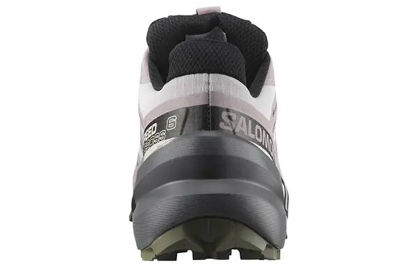SALOMON Speedcross 6 Gore-tex - Pink