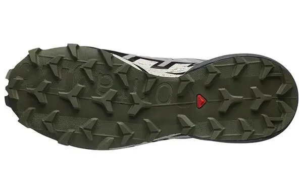 SALOMON Speedcross 6 Gore-tex - Pink