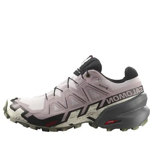 SALOMON Speedcross 6 Gore-tex - Pink