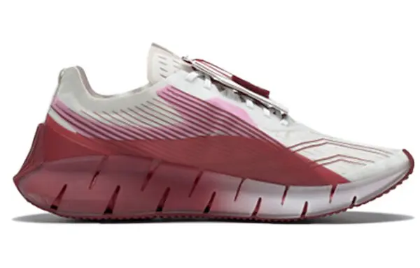 REEBOK X Cottweiler Zig 3d Storm Sneakers - Red