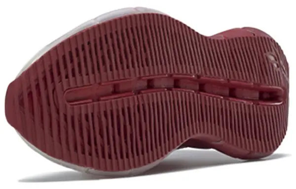 REEBOK X Cottweiler Zig 3d Storm Sneakers - Red