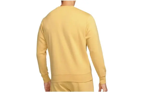 Nike Club Fleece Pullover