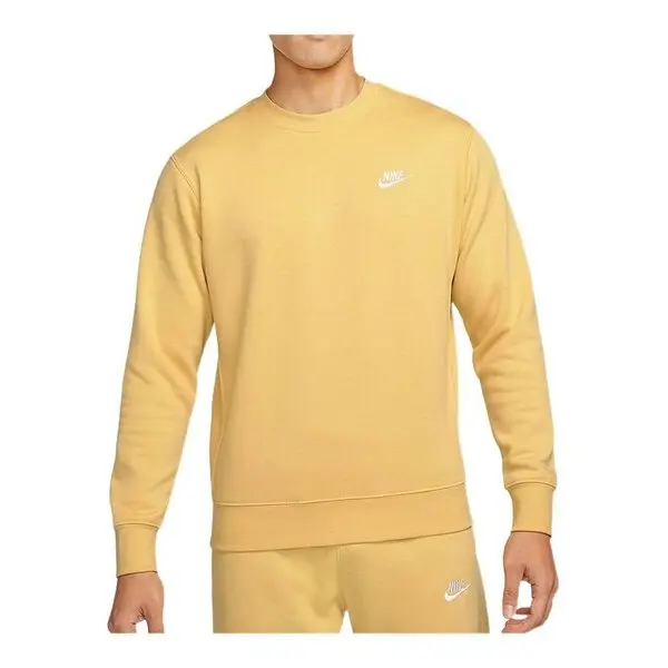 Nike Club Fleece Pullover - Default Colorway