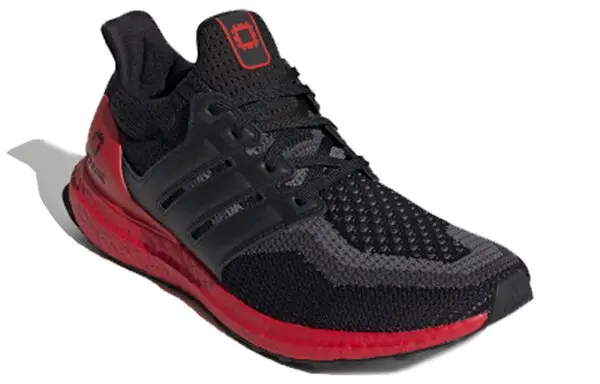 Adidas Ultraboost 2.0 'xian' Low Top Sneakers