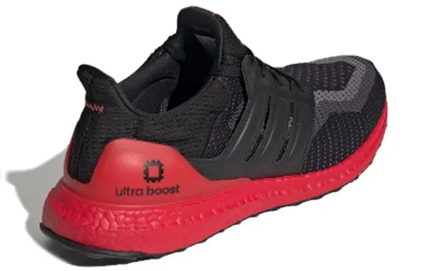 Adidas Ultraboost 2.0 'xian' Low Top Sneakers